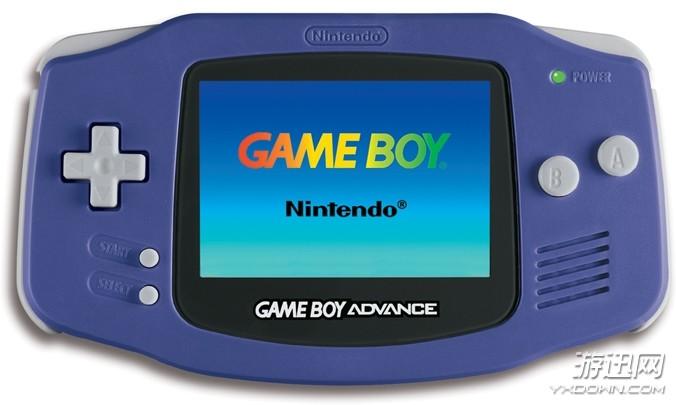 GBA 中文游戏ROM全集 (493个) - 知乎