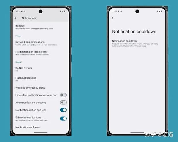 2024 ，Android 15 预览版来了 - 知乎