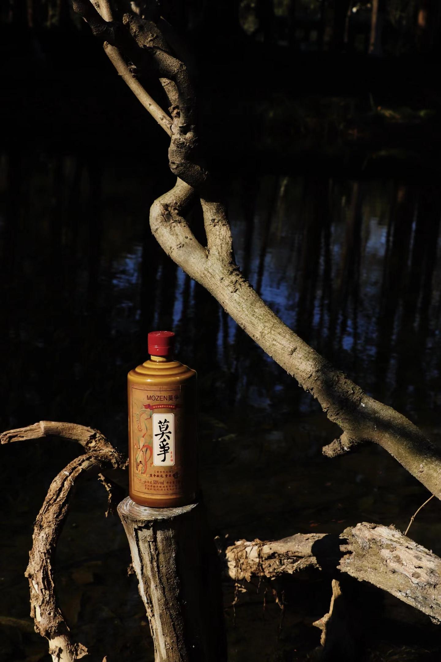 解密土陶坛：一坛老酒背后的千年智慧 - 知乎