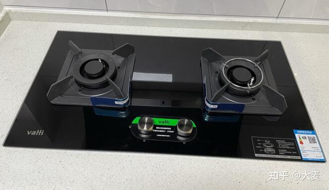 怎么选择燃气灶？