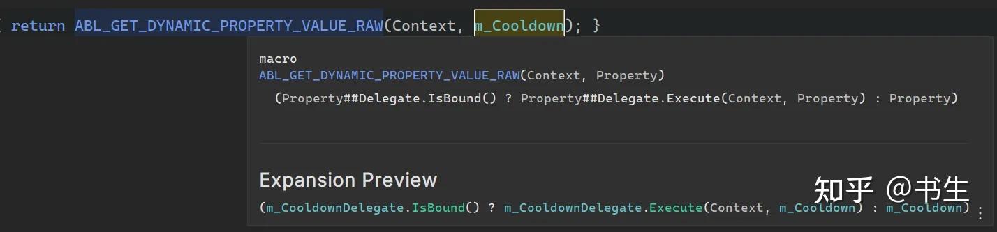 Ability 插件-Able Ability System - 知乎