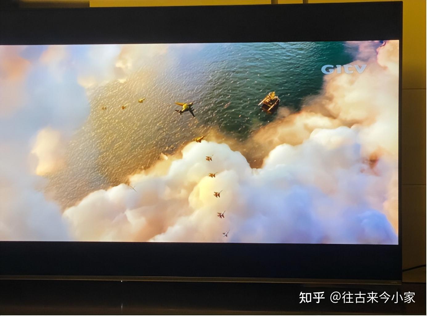 换新电视，海信E8系列E8G、E8H和E8K怎么选？还有Ace2对比 - 知乎