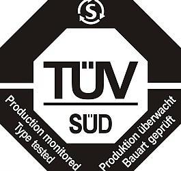 TUV认证是什么 - 知乎