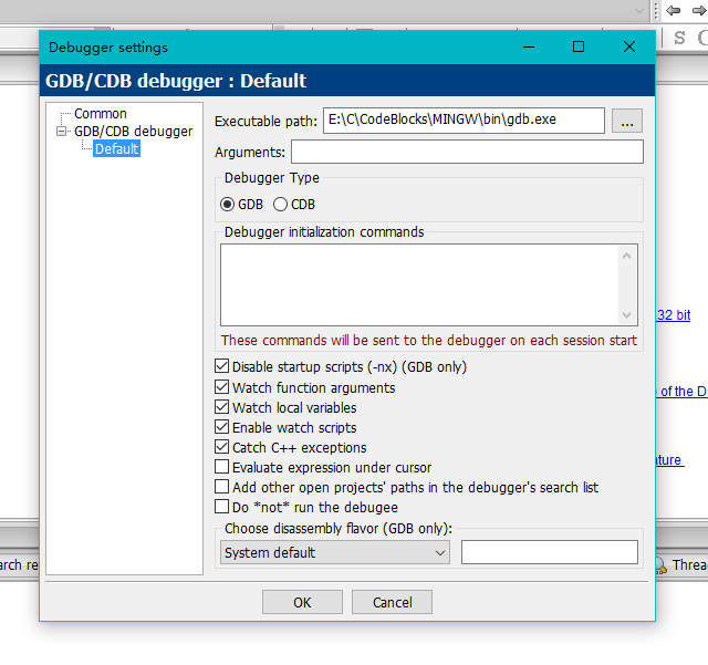 老九学堂讲解CodeBlocks常见问题类 - 知乎