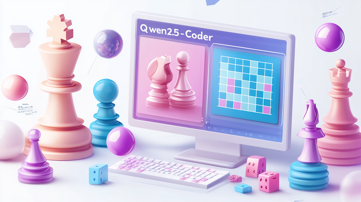实战评测Qwen2.5-Coder：开源代码大模型的性价比之选? - 知乎