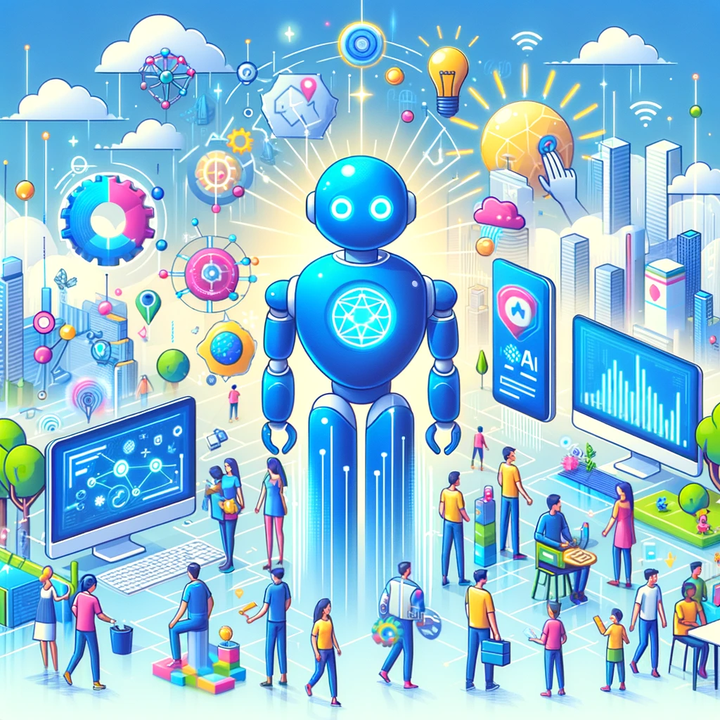 讨论 | 什么是Open AI的阳谋？ - 知乎