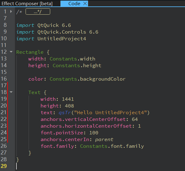 如何用 qt 设计界面？ - 知乎