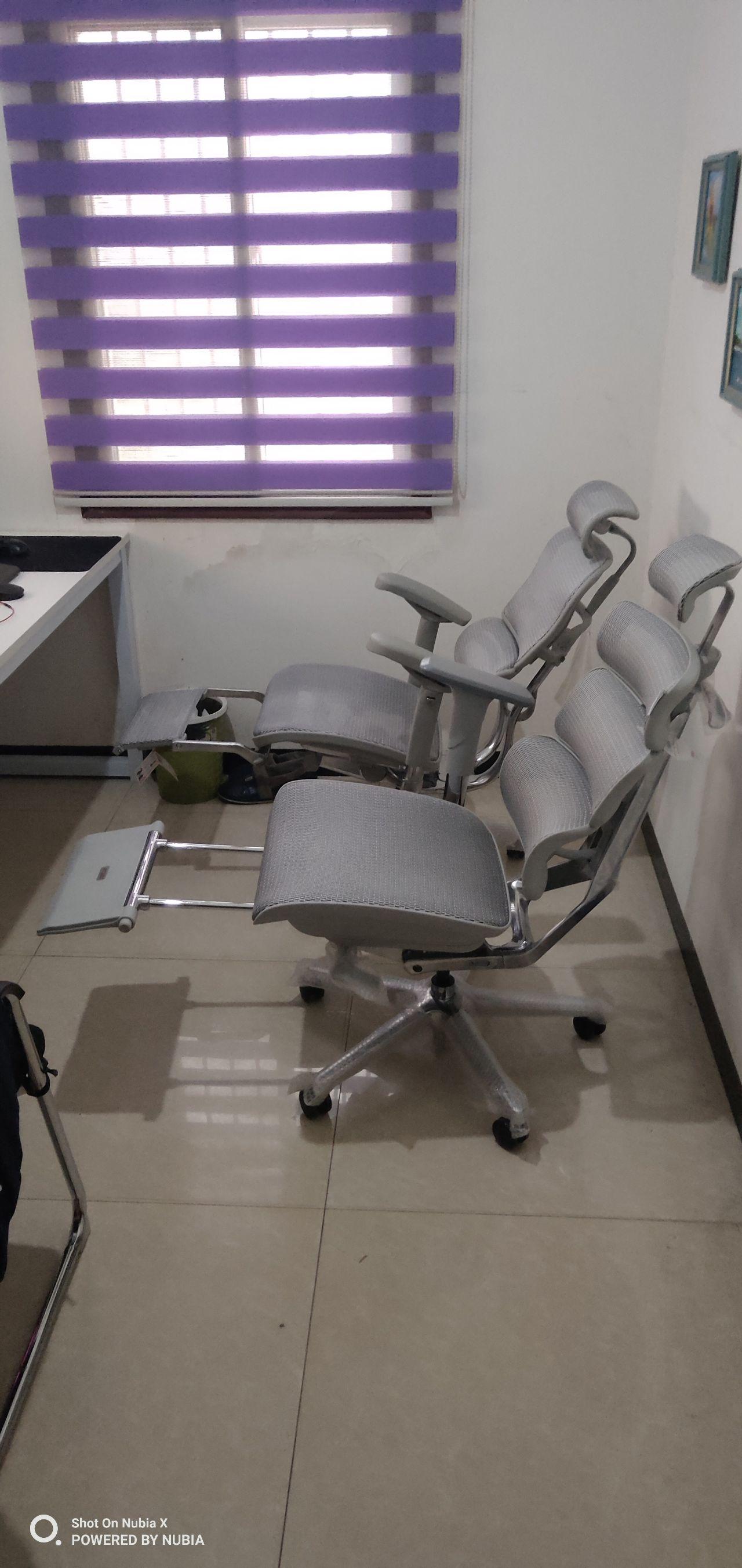 人體工學椅對比評測 3000~3500元價位段(有譜啟航FlyMax，保友金豪E，Ergomax Evolution 2 Pro) - 知乎