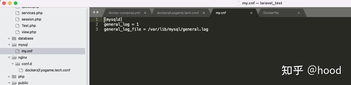 ubuntu18环境下搭建php7.4+mysql+nginx - 知乎