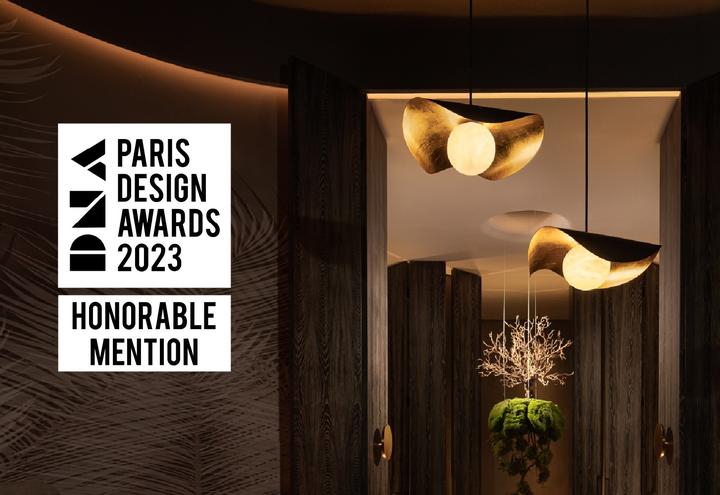 MOSOM墨森设计荣膺法国巴黎DNA设计奖！ - 知乎