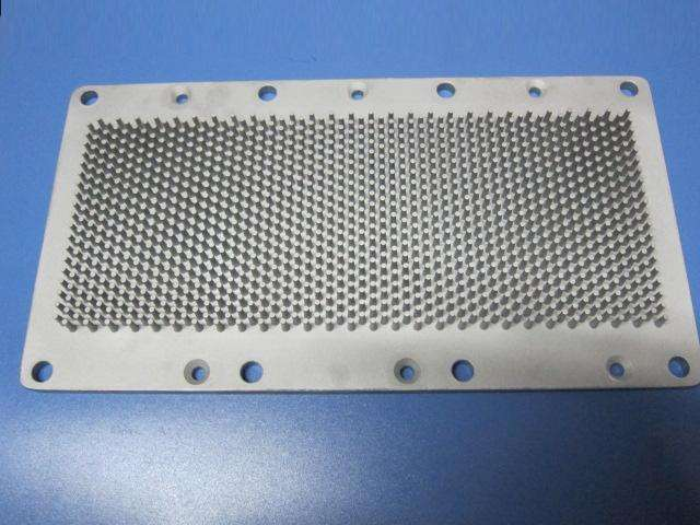 铝碳化硅（AlSiC）复合材料-- IGBT基板 - 知乎