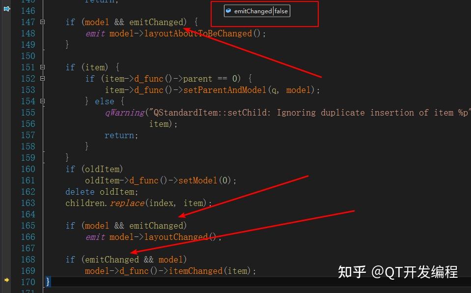 QRowTable表格控件-效率优化之-合理使用QStandardItem - 知乎
