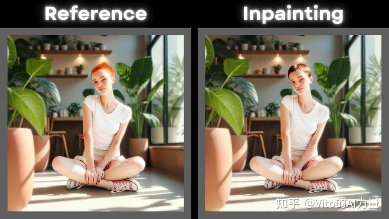 Flux官方最新王炸模型，7合1工作流 (ControlNet+局部重绘+扩图+风格迁移) - 知乎