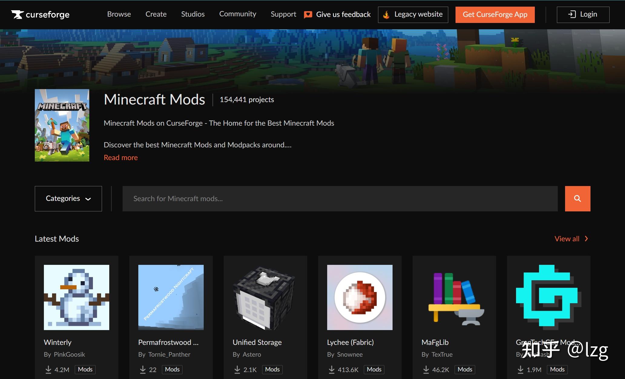 Linux环境下搭建MC服务器（二：forge服务器安装--在服务端部署forge 并安装mod） - 知乎