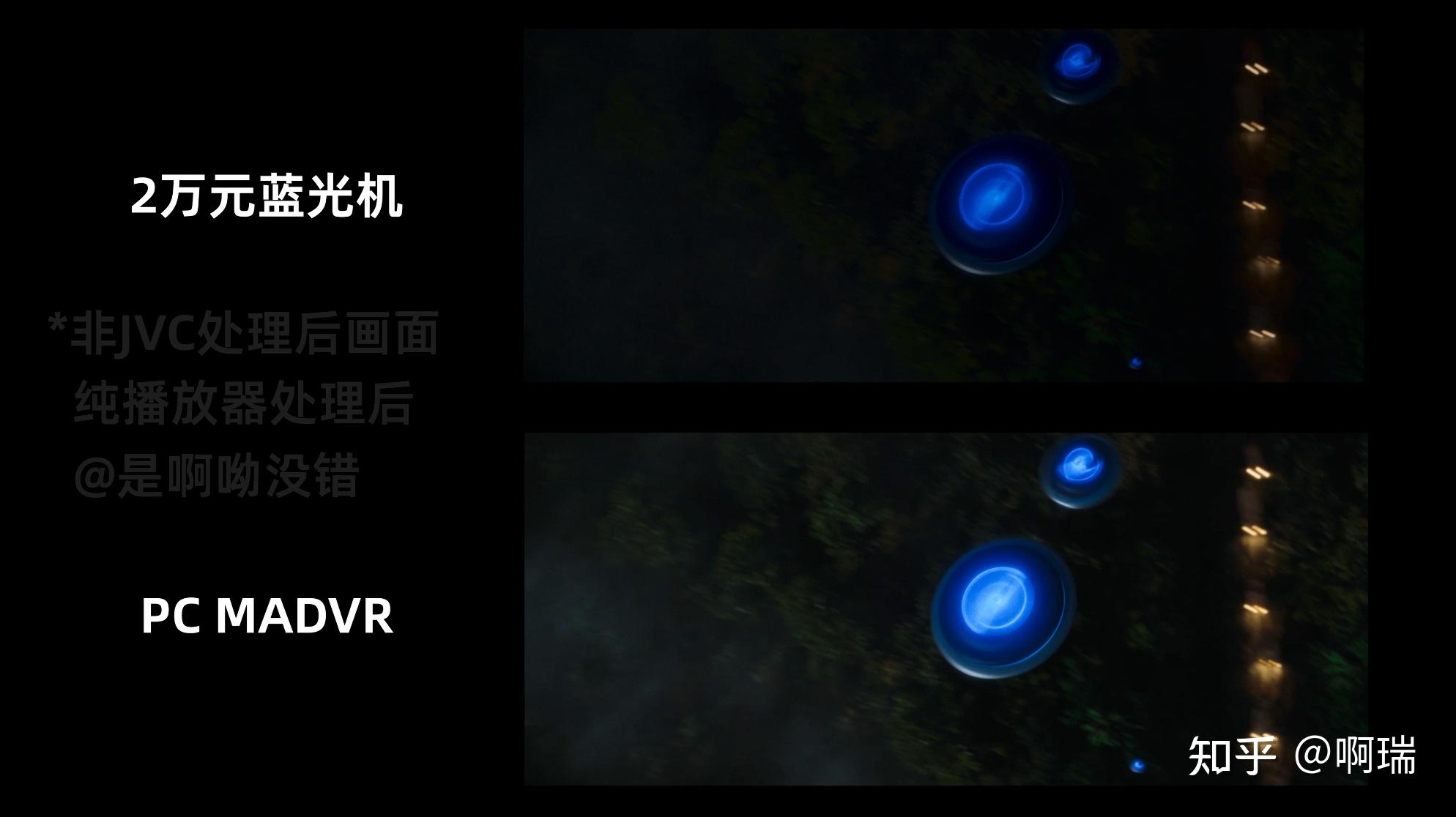 玩转madVR 一个视频榨干你显示设备的画质 提升200% - 知乎
