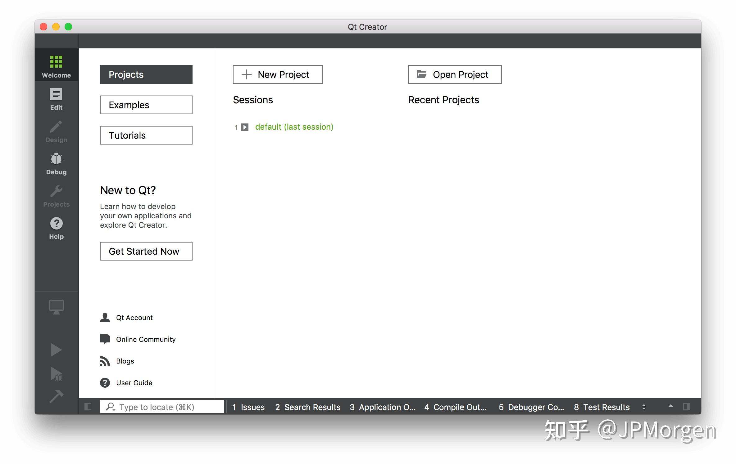 1.使用Qt Designer第一步 - 知乎