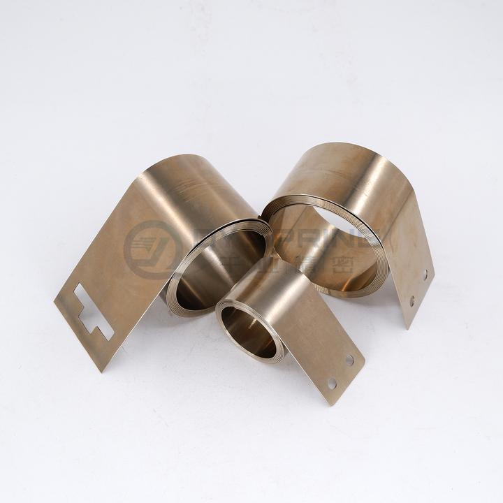 关于恒力弹簧系统，你了解多少？ - 知乎