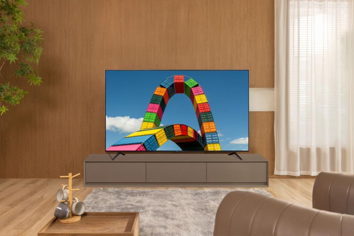 TCL 能在AWE 2025拿出什么Mini LED黑科技?我让Deepseek进行了合理预测 - 知乎