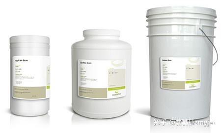Gelzan植物凝胶功能参数了解一下 - 知乎
