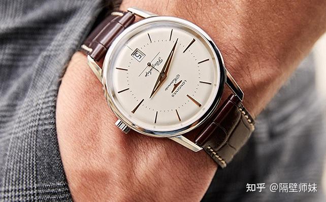 浪琴手表怎么样？浪琴名匠，康卡斯，律雅，心月，经典复刻，先行者，嘉岚，时尚，博雅，军旗系列手表推荐