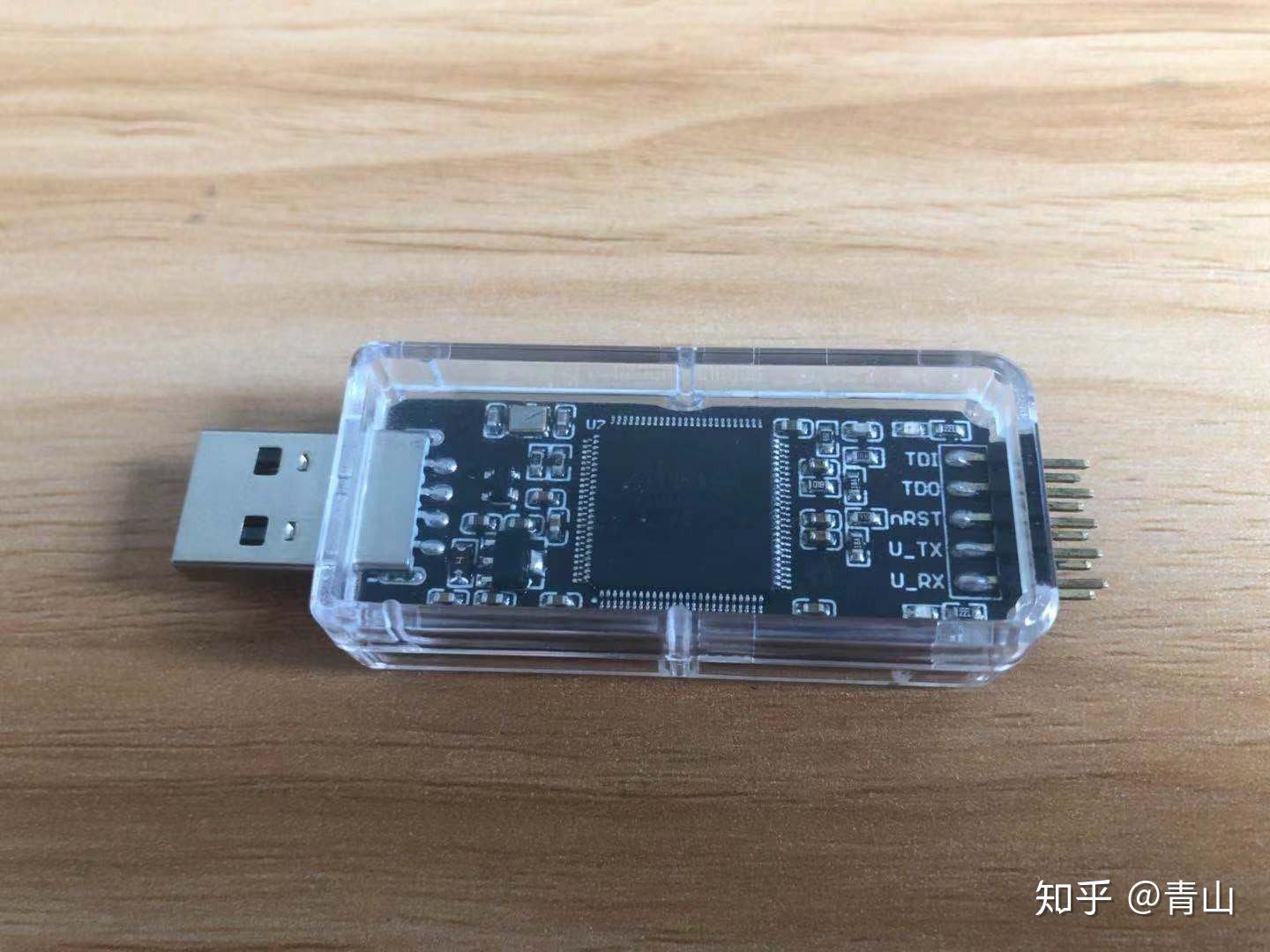 DAPLink高速版 - 知乎