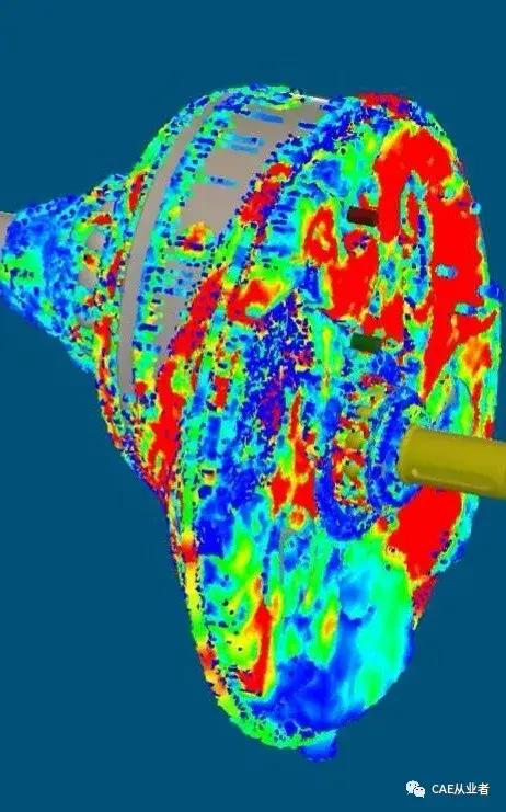 使用XFLOW从入门到高级的20+条经验 - 知乎