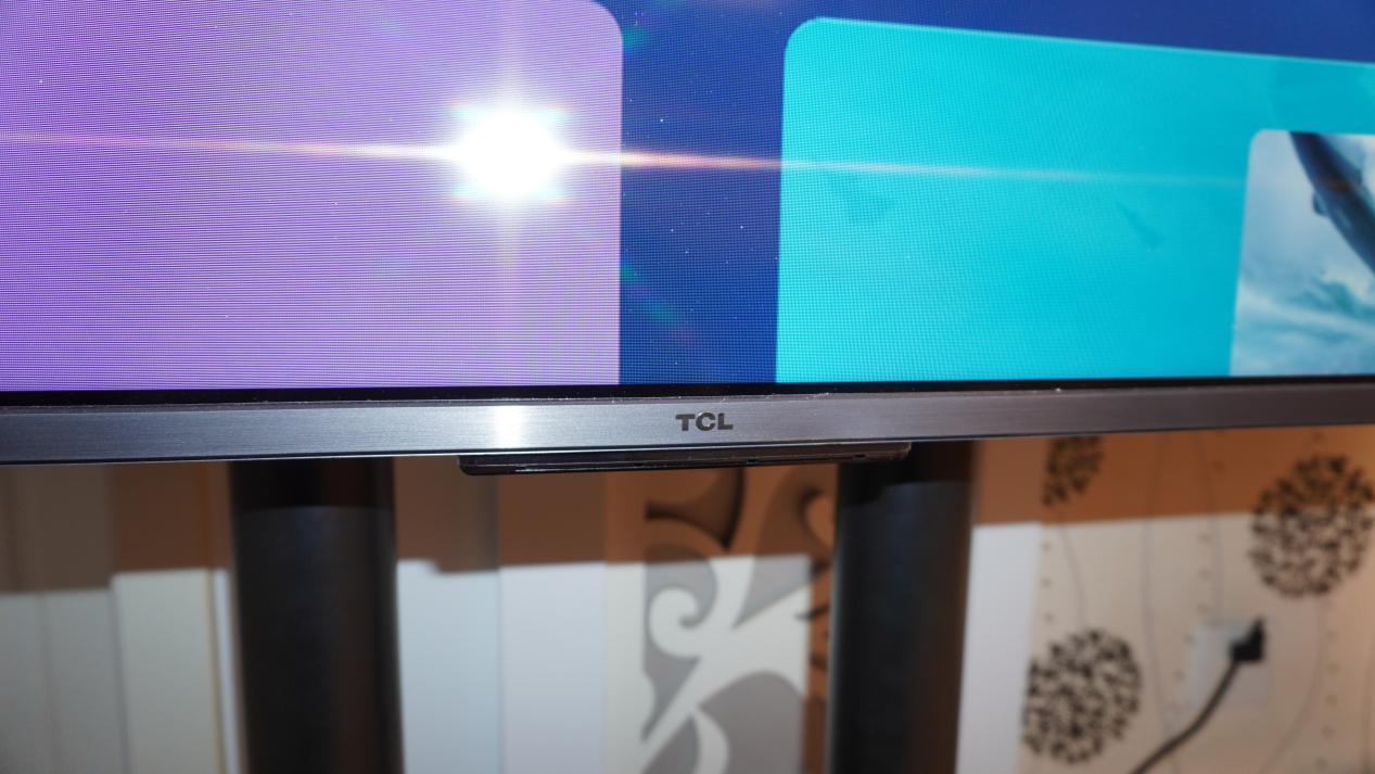 TCL T7H电视深度测评：TCL真HDR电视的中坚力量