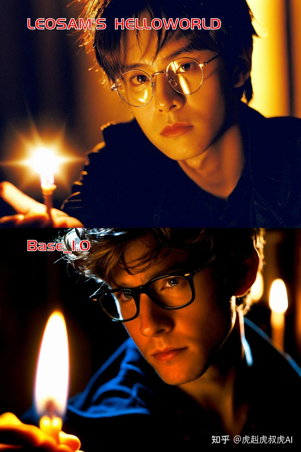 【模型介绍】新世界LEOSAM's HelloWorld 真人写实模型 - 知乎