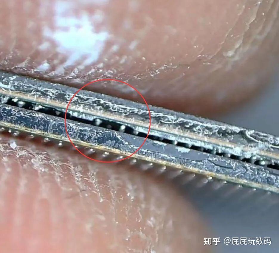 麒麟8020全新曝光，就是有点遗憾 - 知乎