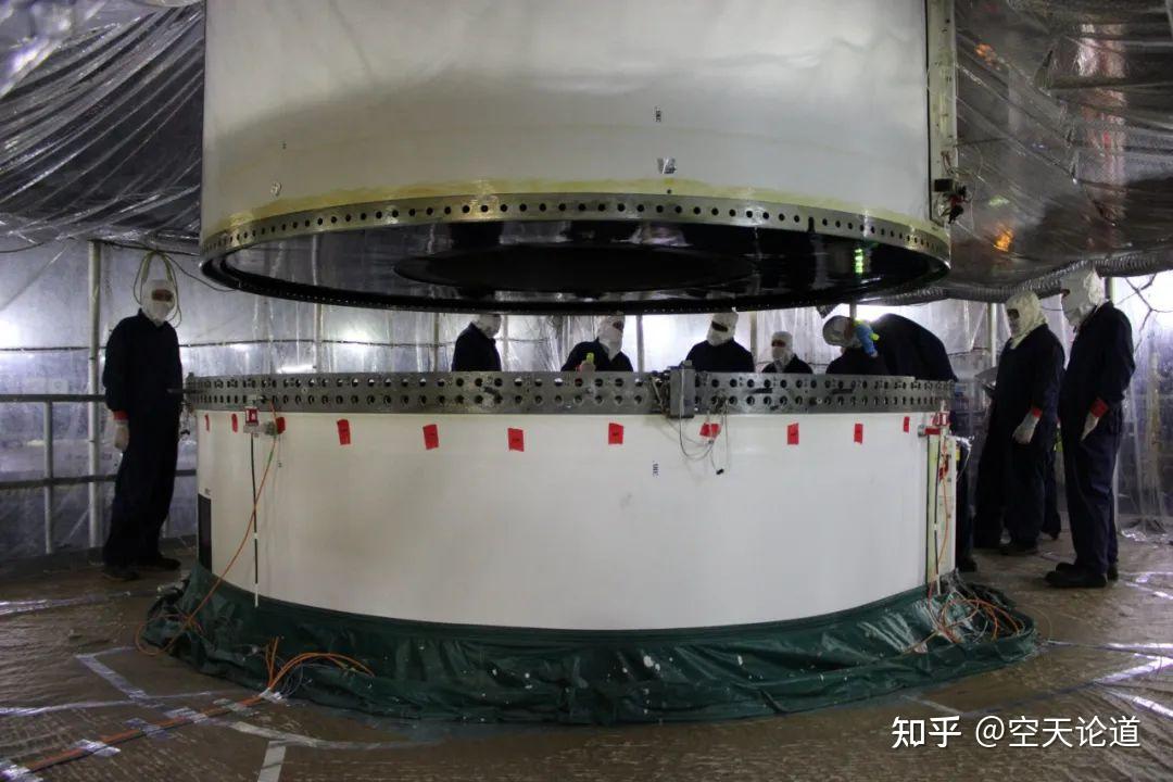 NASA启动Artemis II测试全面开启，美登月计划迎来关键转折点 - 知乎