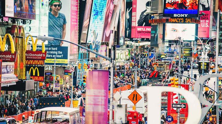 雅思写作话题：Advertising 广告 - 知乎