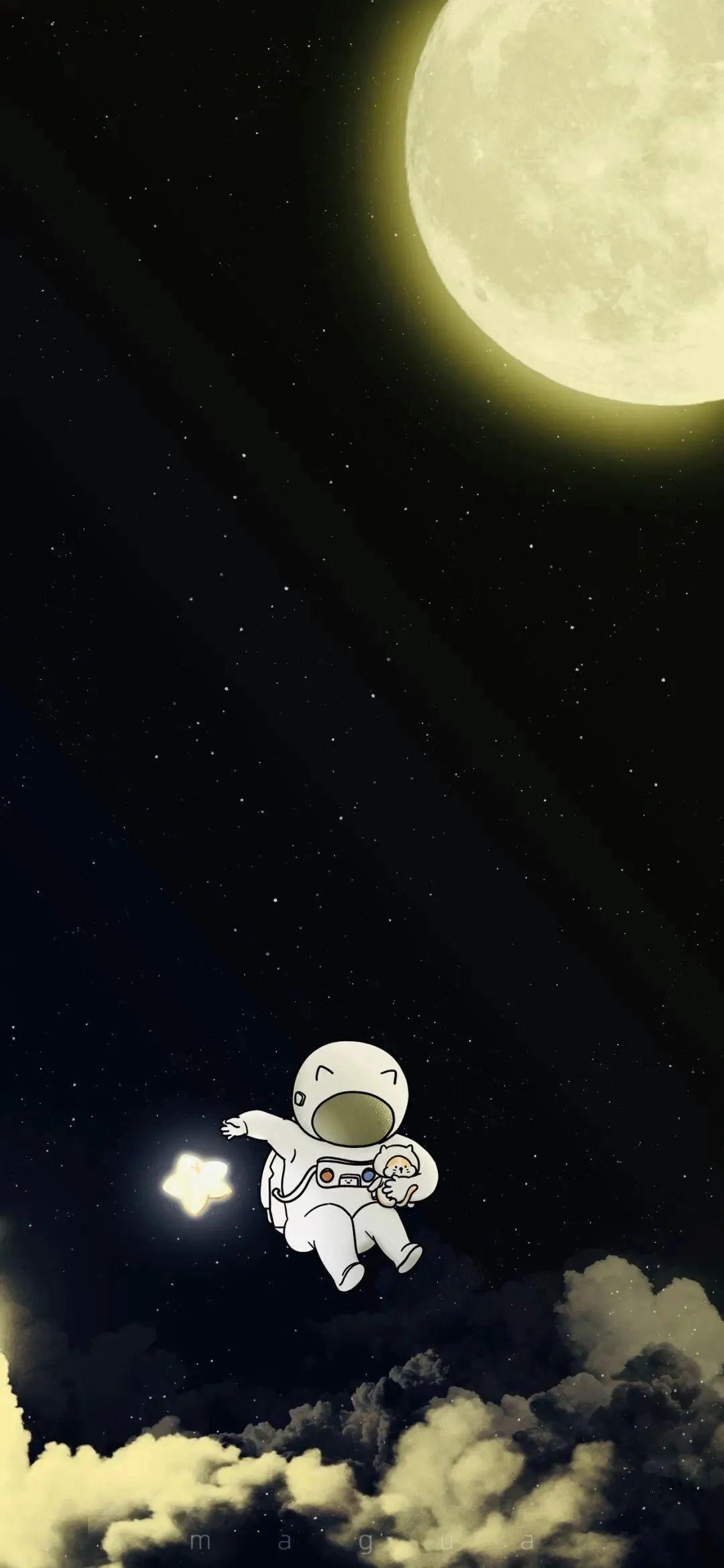 105张特别的手机壁纸 - 知乎