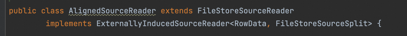 Apache Paimon 源码解密（二）、Flink 读取 Paimon 数据流程及源码解析 1 - 知乎