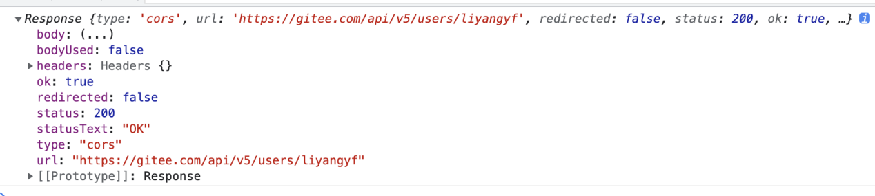 前端数据请求方式—Fetch的使用 - 知乎