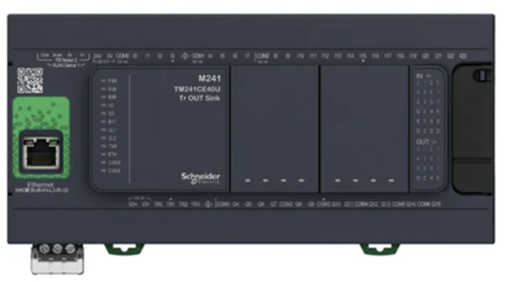 M241与M221工业以太网通讯设置与技术要点（含设置程序） - 知乎