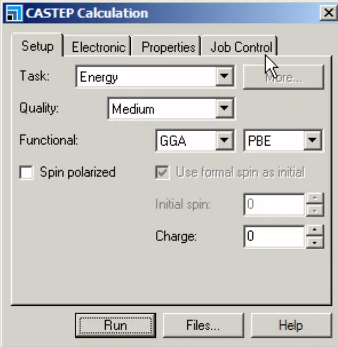 如何在Material Studio中计算差分电荷密度并画出2D和3D图形 - 知乎