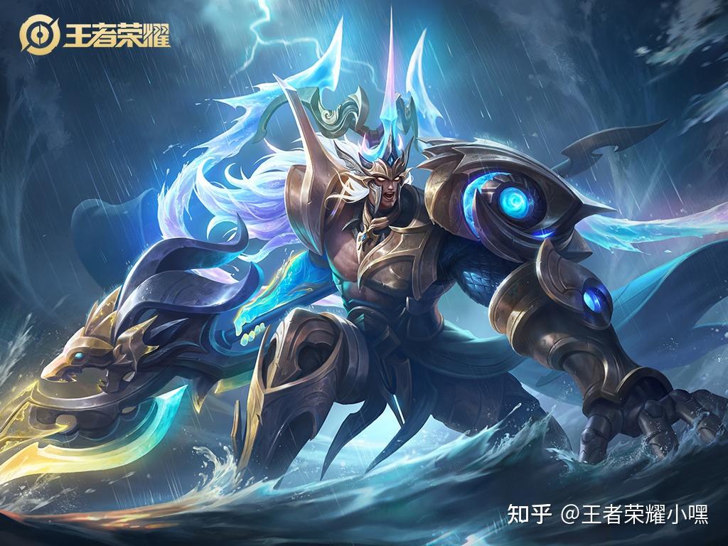 一次性看完11款FMVP皮肤，Fly竟独占3款！哪1款最惊艳到你呢？ - 知乎