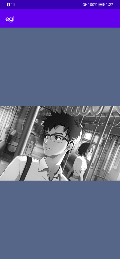 【OpenGL ES】EGL+FBO离屏渲染 - 知乎