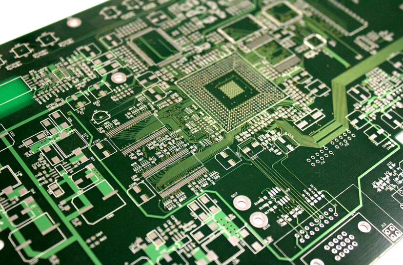 PCB CoWoP封装概念重点名单一览 - 知乎