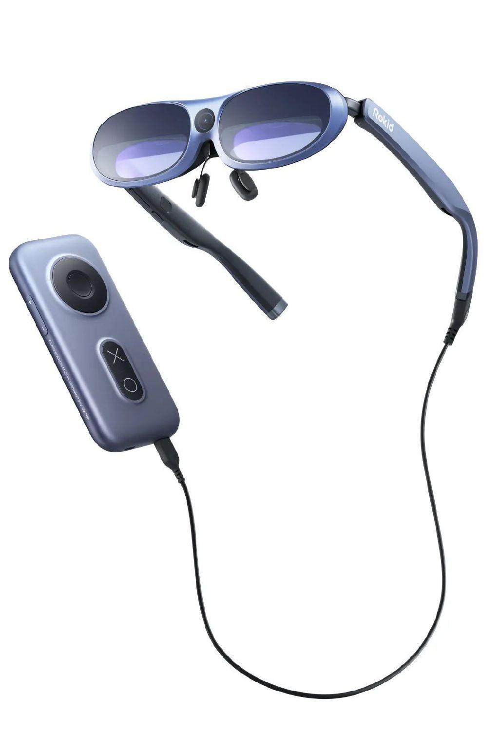 Rokid AR Studio 发布，该产品有哪些亮点？ - 知乎