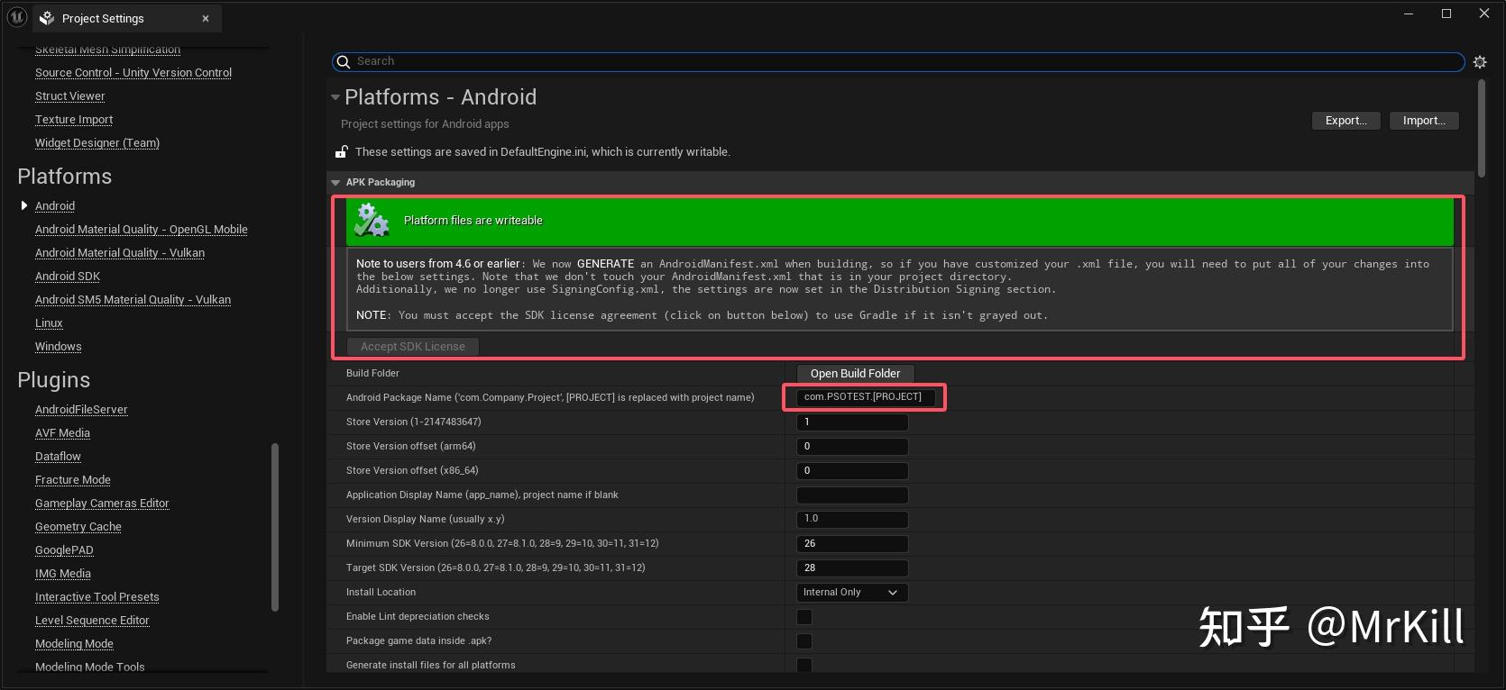 游戏引擎应用-UE5.4 PSO小实验 - 知乎