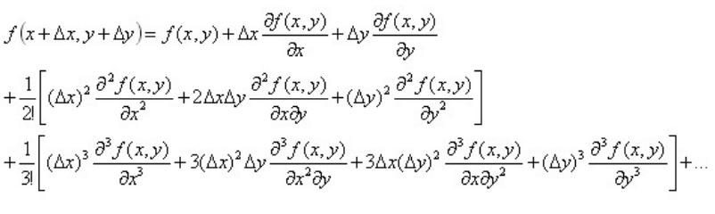 SIFT算法详细原理+特征匹配PYTHON代码 - 知乎