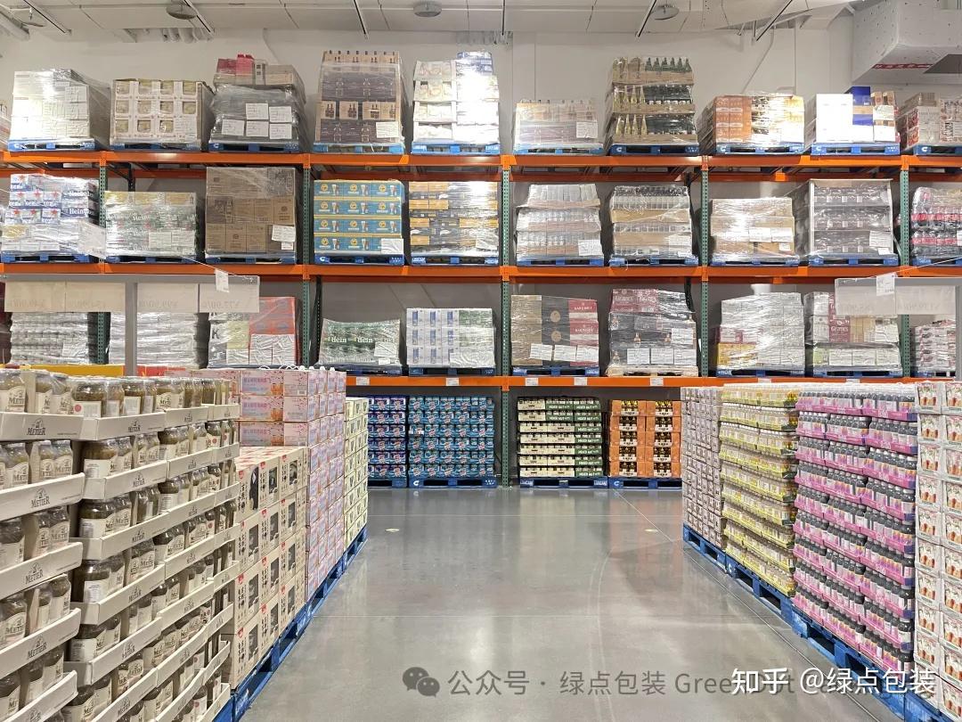 Costco开市客包装指南 - 知乎