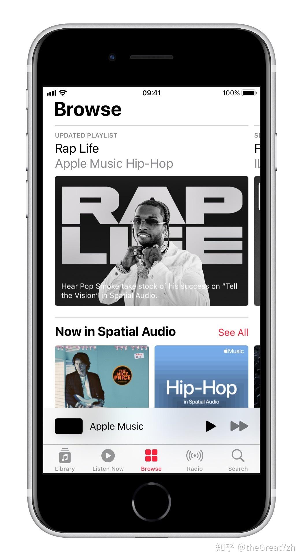 2分钟教你以5元每月超低价订阅美区Apple Music｜欧美音乐爱好者的福音！ - 知乎