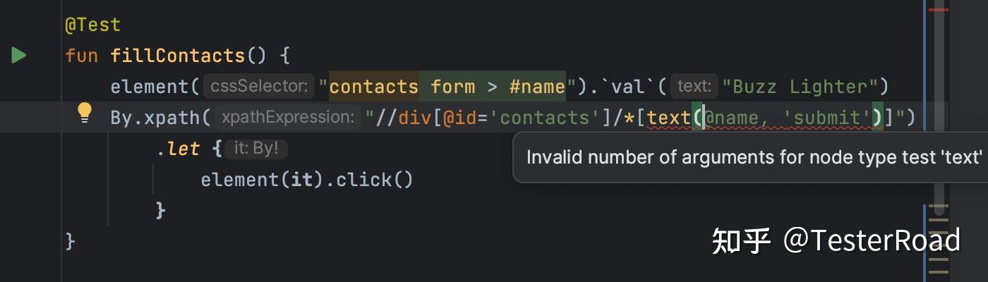 JetBrains 为测试自动化打造的强大 IDE-Aqua - 知乎