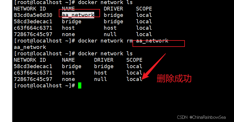 12 Docker 网络 Bridge，host，none，container，自定义网络 配置操作详解 知乎