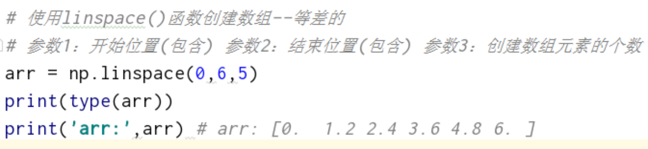 Python数据分析之numpy学习笔记 知乎