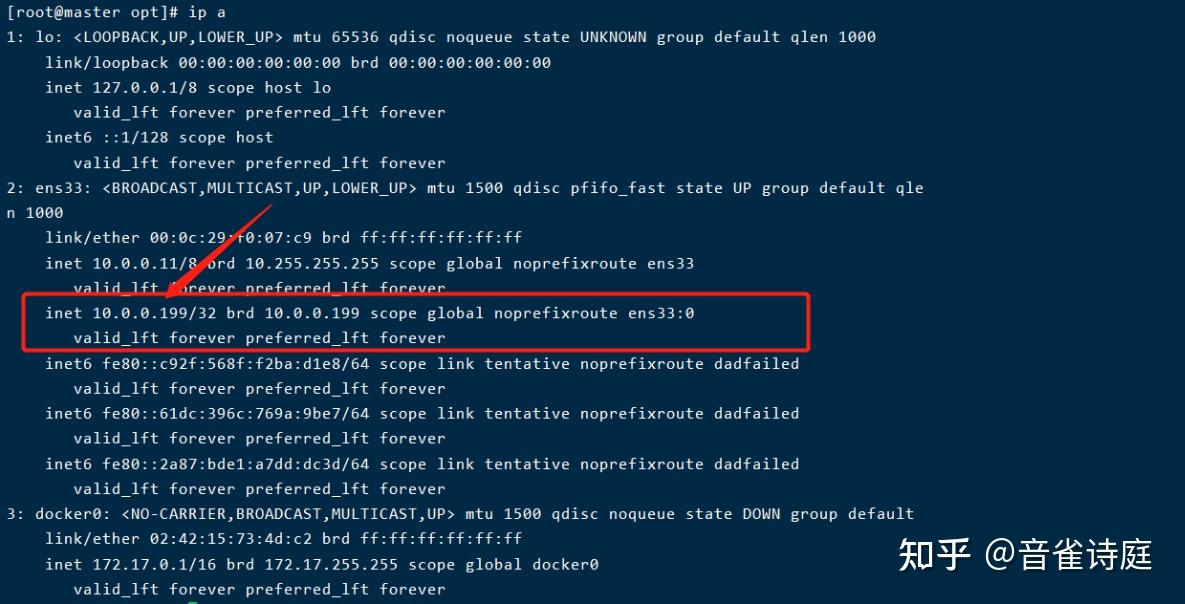 【全程干货-超详细步骤】LVS+Keepalived搭建双机热备高可用负载均衡(实战-可上生产环境) - 知乎