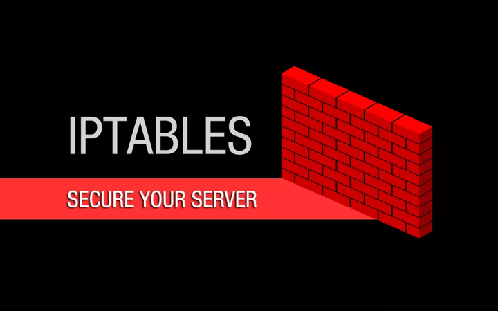 iptables 详解 - 知乎