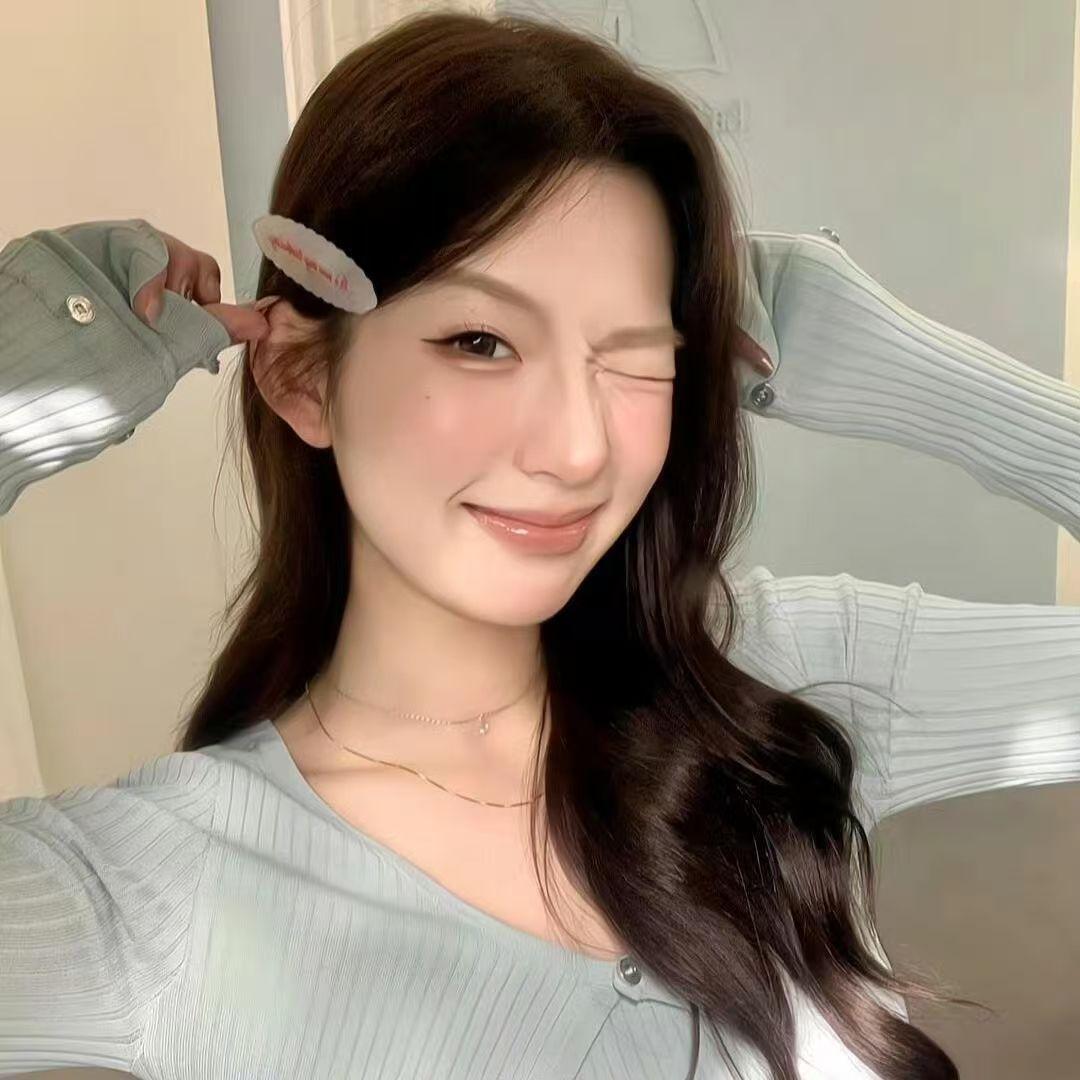 可以一直用很久的女生头像 - 知乎